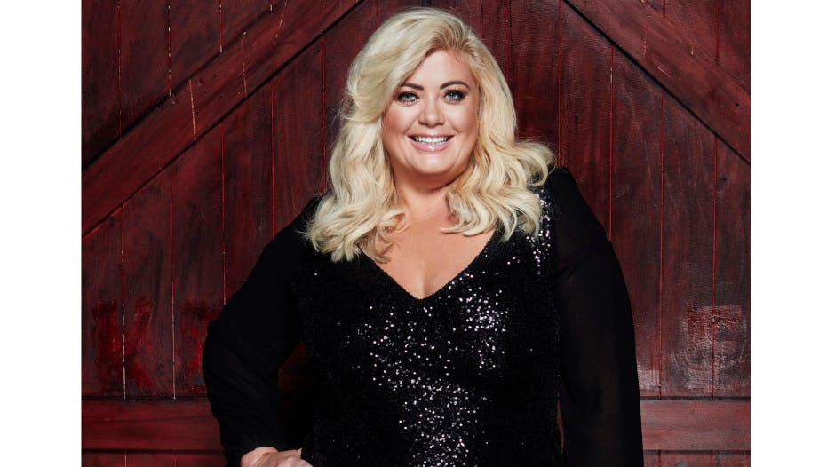 CBB’s Gemma Collins freaked out by surprise phonecall from drug-dealing ...