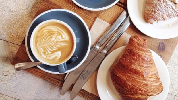 If You're On The Pill, Coffee Affects You Way More - And Other Caffeine ...