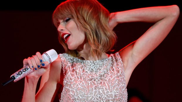 Five Of The Funniest Taylor Swift Subreddits – From Armpit Appreciation ...