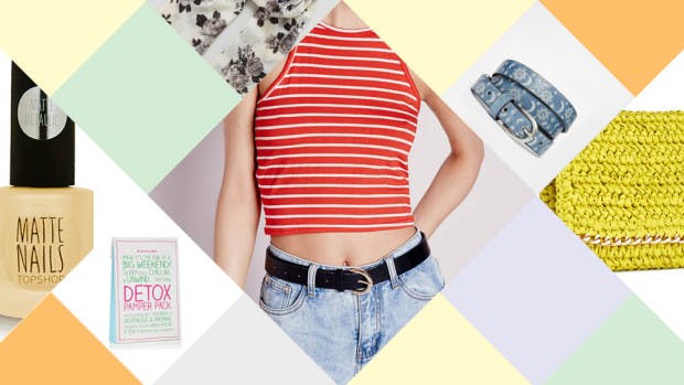 9 Great Things To Buy This Week For Under £10 | Grazia