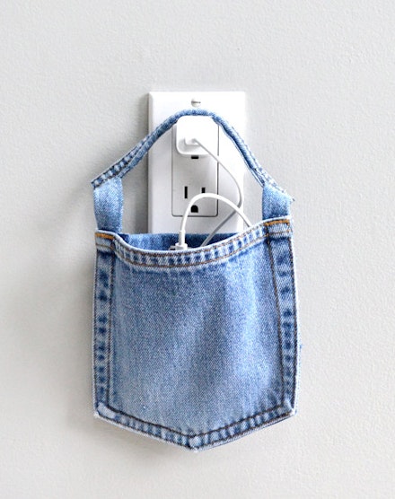 Ways To Hide Your Cables & Wires (That Don’t Require Much Effort) | Grazia