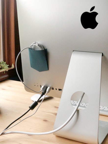 Ways To Hide Your Cables & Wires (That Don’t Require Much Effort) | Grazia