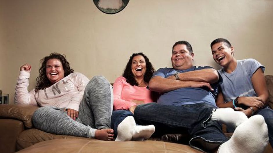 Gogglebox is bringing out a kids Christmas special! | Entertainment | Heat