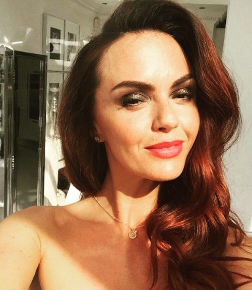 Top 10 celebrity tans we all want! | Celebrity | Heat