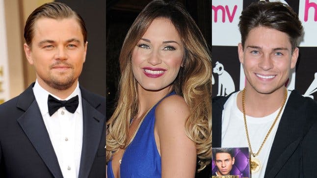 Sam Faiers reportedly ‘turns down’ Leonardo Di Caprio for “better ...