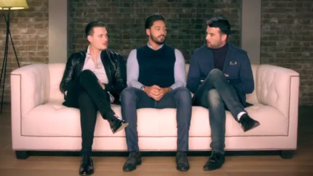 TOWIE Season 14 Premiere Recap