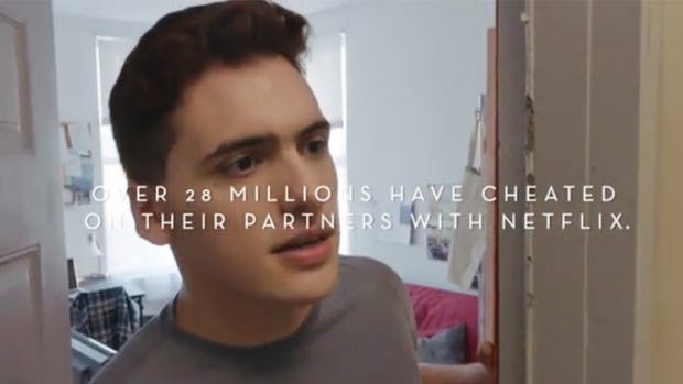 Netflix Cheating Is No Longer A Thing Thanks To These Commitment Rings ...