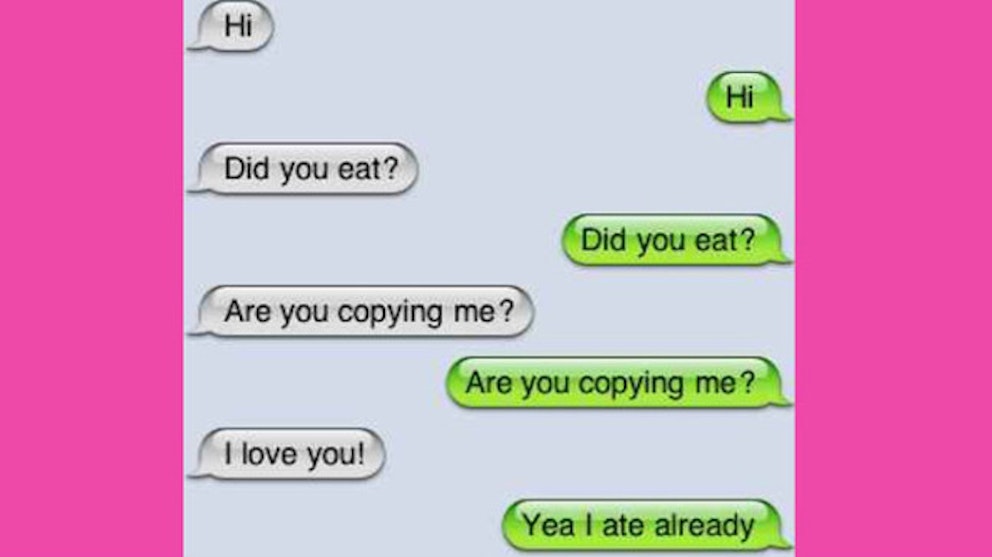 READ: The most hilarious rejection texts of all time | Closer