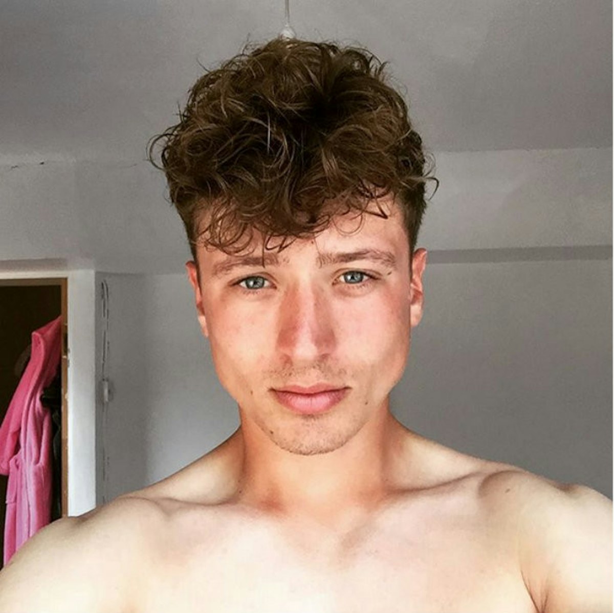 X Factor hottie Joe Waller has ALREADY QUIT: “It’s the best thing for ...