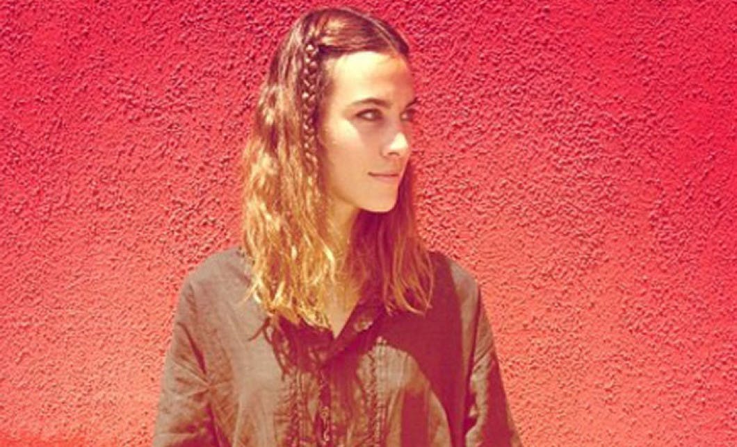 Instaglam: The Best Of Alexa Chung’s Summer Style On Instagram | Grazia
