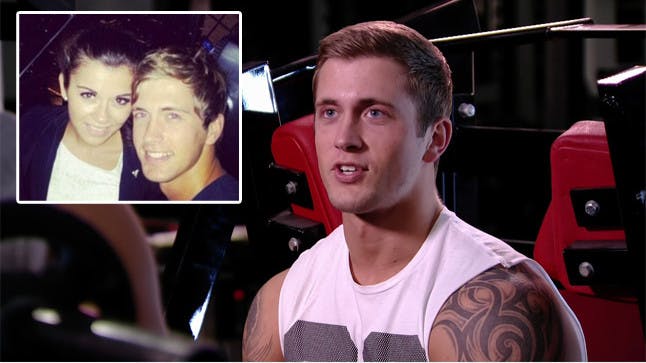 Police called to Megan Tomlin’s home ‘after altercation with Dan ...