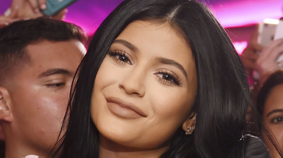 Kylie Jenner splashes out on ANOTHER luxury car and you won’t BELIEVE ...