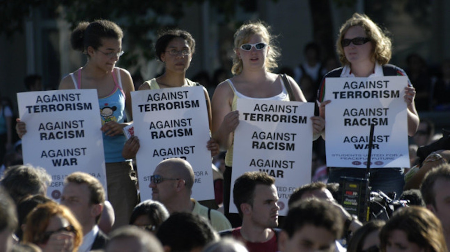 15 people reveal what it was like to be caught up in the 7/7 bombings ...