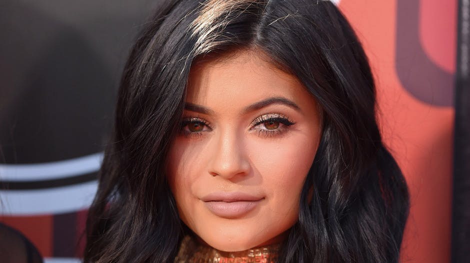 Kris Jenner Eye Makeup