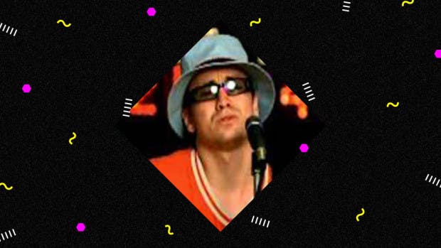 Friday Rewind: The Playlist From 2001