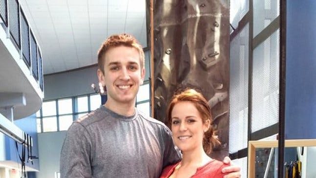 READ: The inspiring story of a soldier who lost both legs in ...