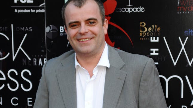 Coronation Street’s Simon Gregson ‘exits show due to frightening ...