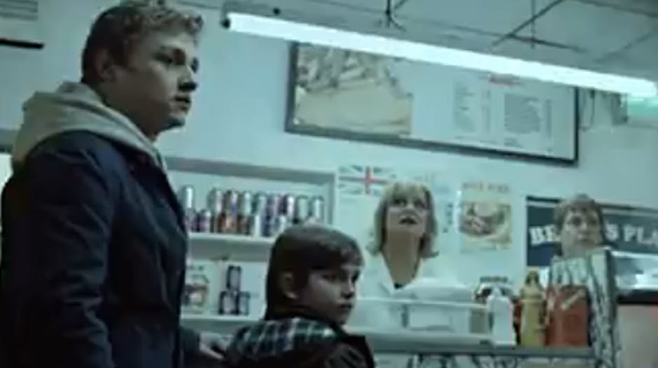 Lucy Beale is BACK in new (TERRIFYING) Eastenders Anniversary trailer ...