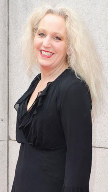 TOWIE star Debbie Douglas takes our health check | Closer