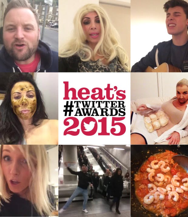 heat’s Twitter Awards 2015: Best Vine Star | Entertainment | Heat