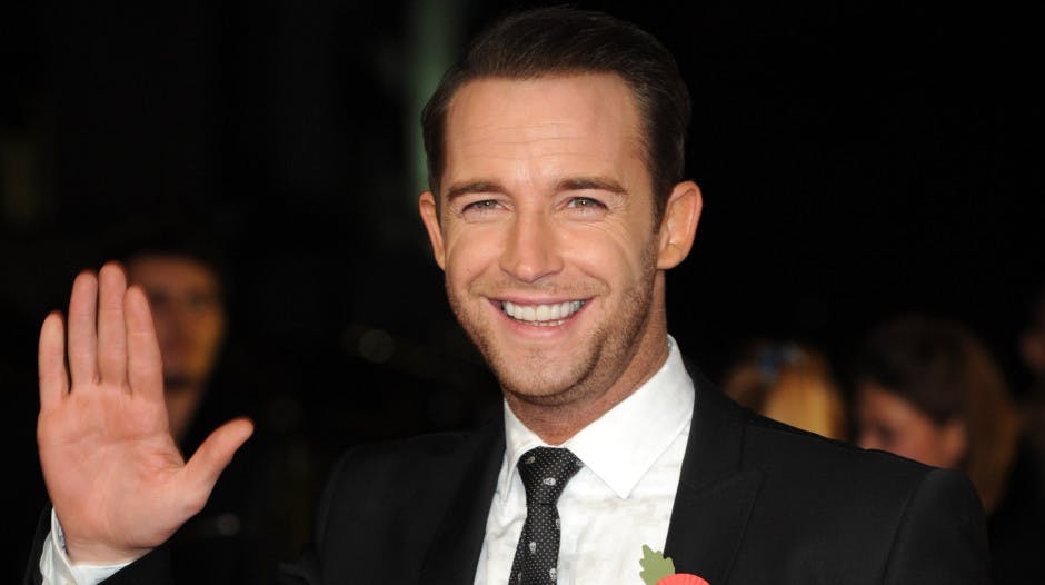 Jay James gets the X Factor boot after receiving lowest public votes ...