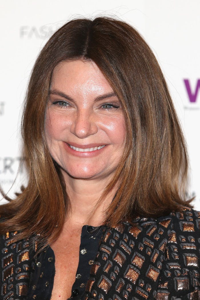 UPDATE: Net-A-Porter’s Founder, Natalie Massanet, Sends HeartFelt ...