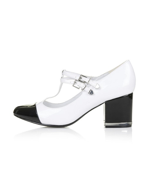 The Six O’Clock Shoes! The top 10 treats on the high street this week ...