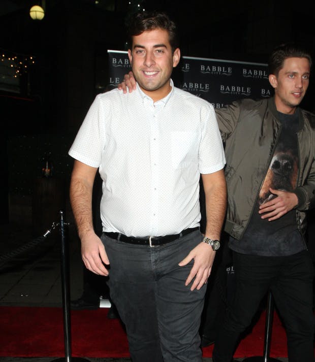 TOWIE’s Arg is coming BACK to the show TOMORROW NIGHT! | Entertainment ...