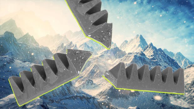 People Think Toblerone's New Move Is Pretty Sneaky