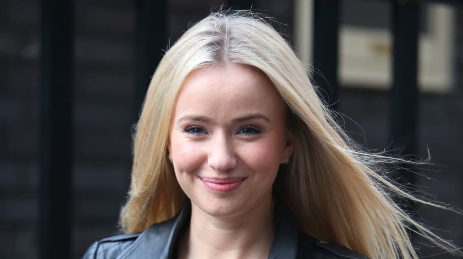 Sammy Winward leaves Emmerdale bosses shaken after sudden decision to ...