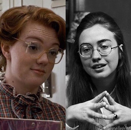 Memes To Help You Express Your Love For Barb From Stranger Things On ...