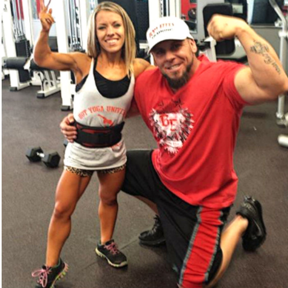 World’s smallest female bodybuilder: “Men love my muscles!” | Closer