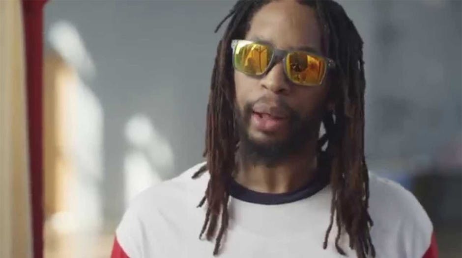 Lil Jon and Lena Dunham Rock The Vote and ‘Turn Out For What ...