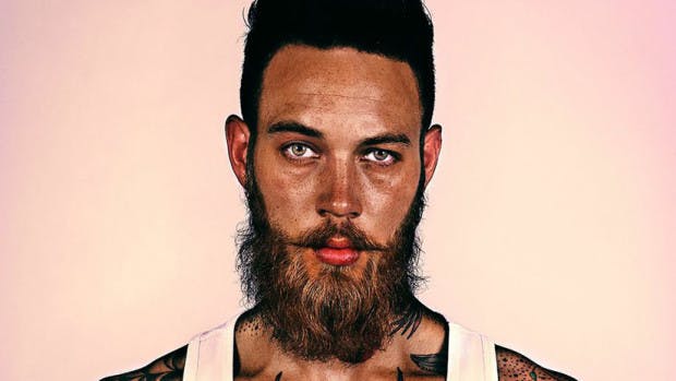 The Exhibition All About Beards And More Things To Do This Weekend