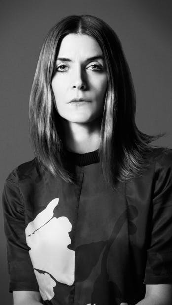 Meet Emma Farrow – The Woman Responsible For Your Topshop Addiction ...