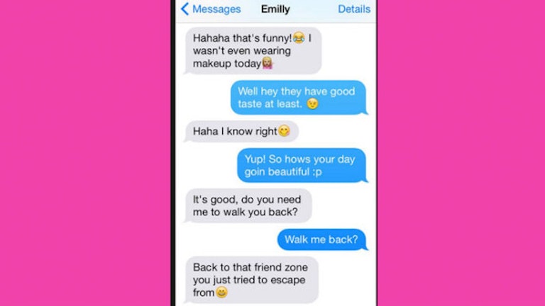 READ: The most hilarious rejection texts of all time | Closer