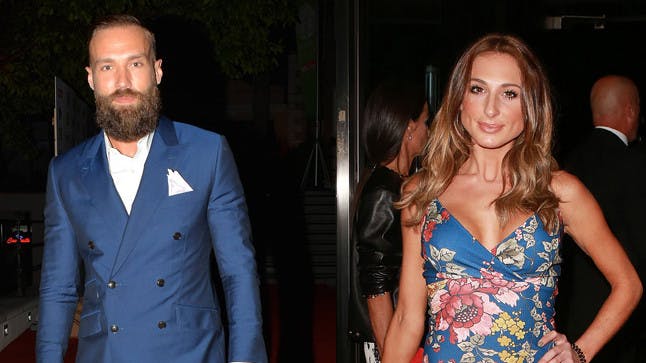 Calum Best dating TOWIE’s Grace Andrews: ‘She knows he’s a womaniser ...