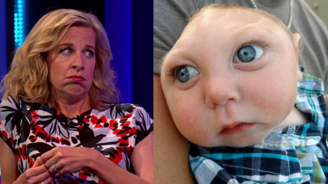 Katie Hopkins horrifies public with comments about disabled baby | Closer