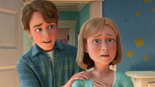 Which of these amazing Disney mums are you most like? | Closer