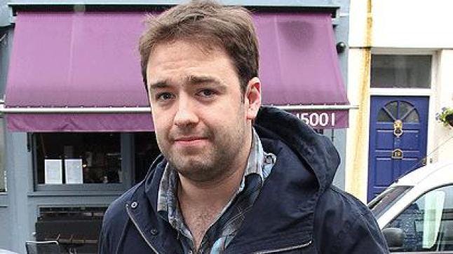 Jason Manford splits with wife of six years | Closer