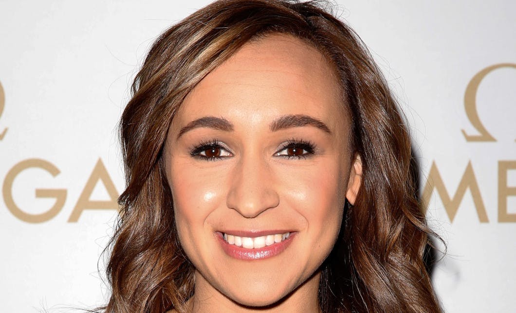 Jessica Ennis On Motherhood and Her Return To Training | Grazia
