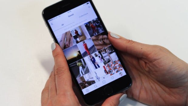 Phone Hoarding: This Is Why You Feel The Need To Save Things On Your ...