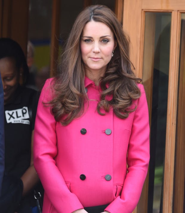 Royal Baby: Everything you need to know about the Lindo Wing ...