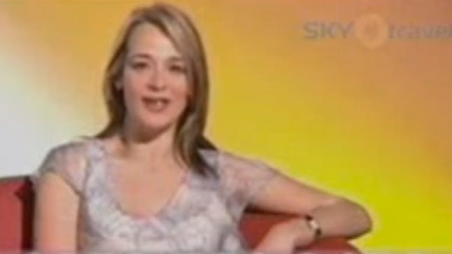 TV presenter Ann Salter faces jail after claiming £65,000 in benefits ...