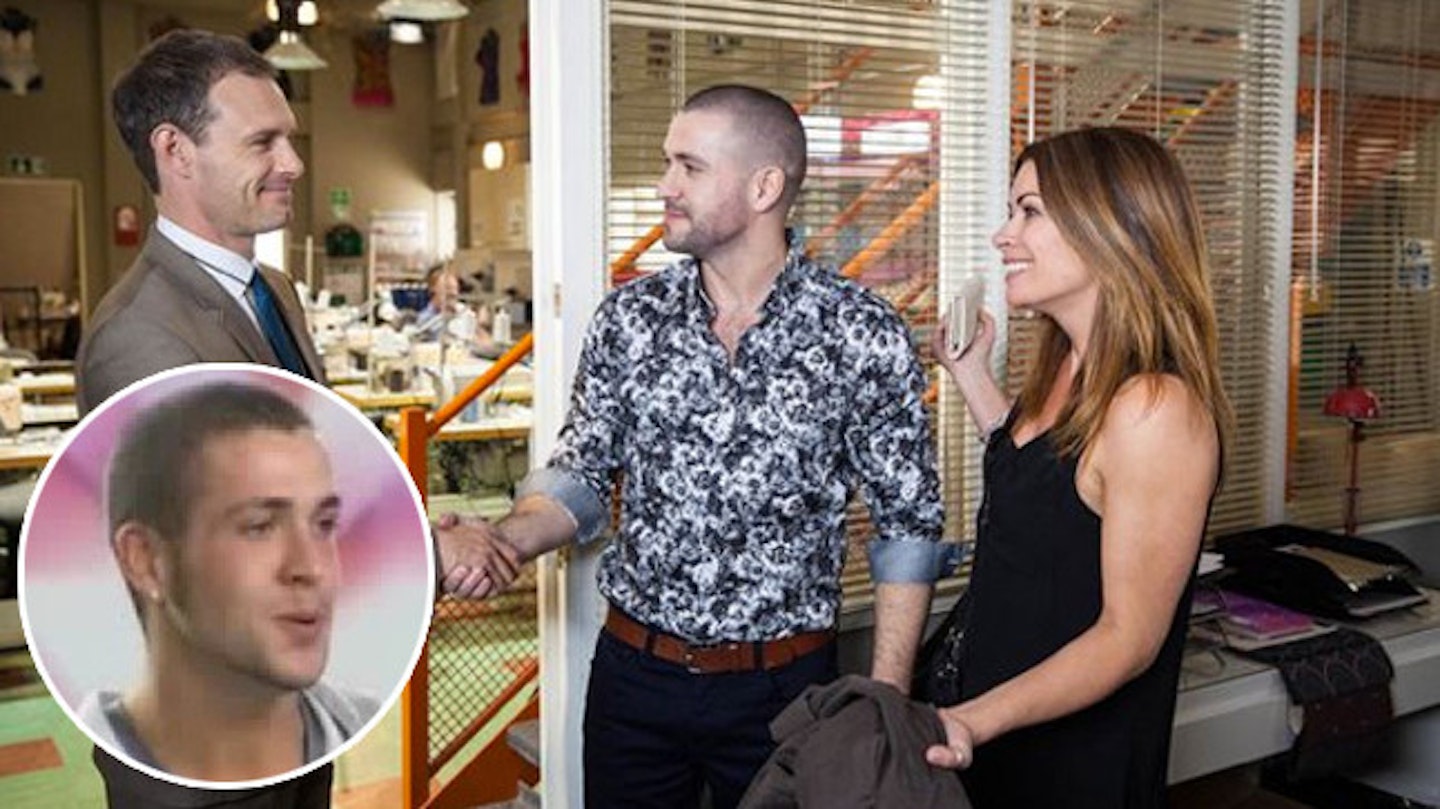 From Steve Brookstein to Ben Haenow, we take a look at the X Factor ...