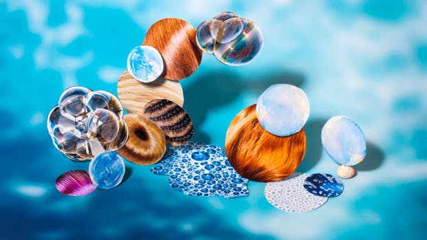 Here's A Few Clever Ways To Get Squeaky Clean Hair, Without Going Near ...