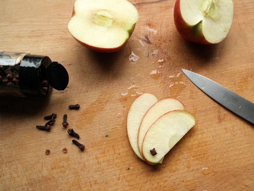 DIY Cocktail Garnishes To Make Your Drinks Look Banging