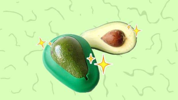 This Kitchen Utensil Will Ensure That Your Avocados Never Go Brown Again