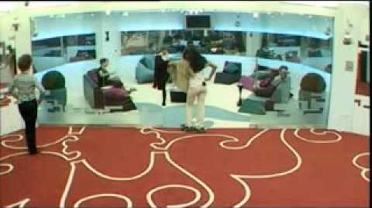 Gail Porter SLAMS Celebrity Big Brother as the “worst thing ever ...