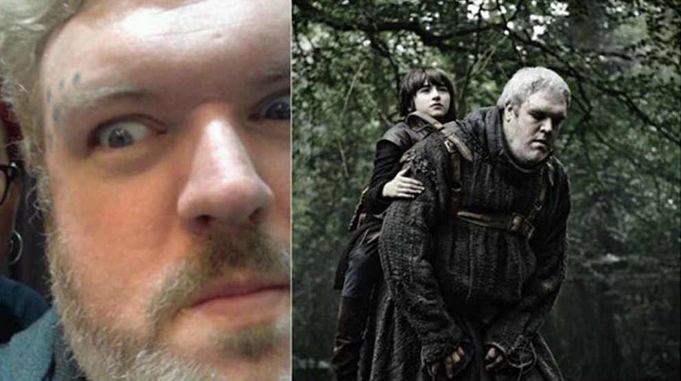 Meet the Game Of Thrones body doubles | Entertainment | Heat